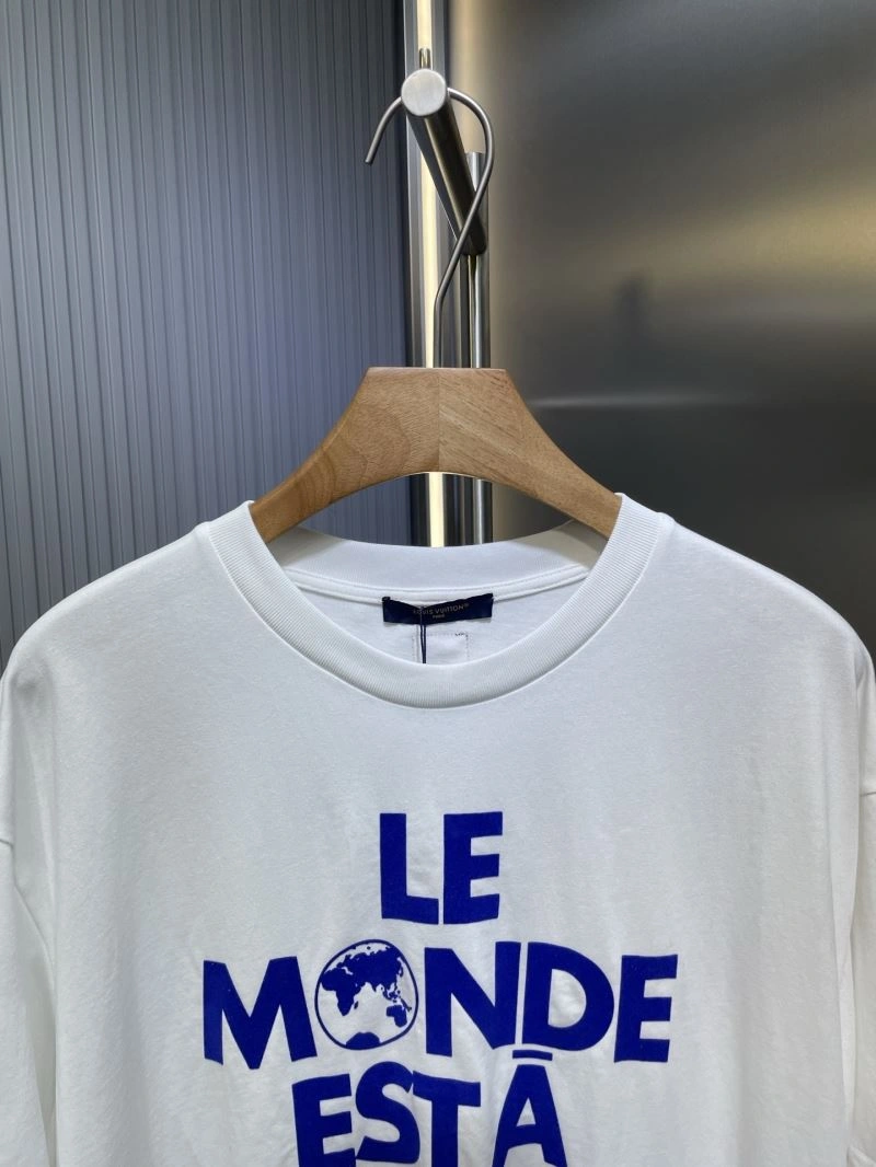 Legit Louis Vuitton T-Shirts