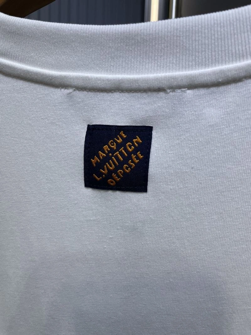 Legit Louis Vuitton T-Shirts