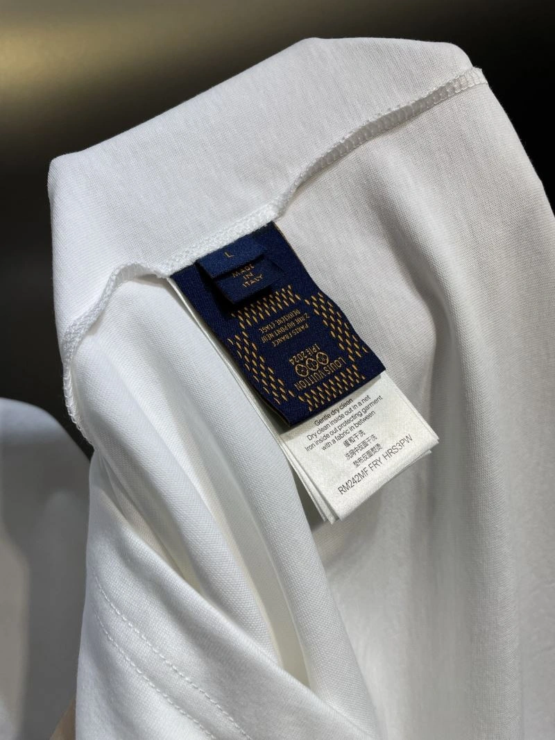 Legit Louis Vuitton T-Shirts
