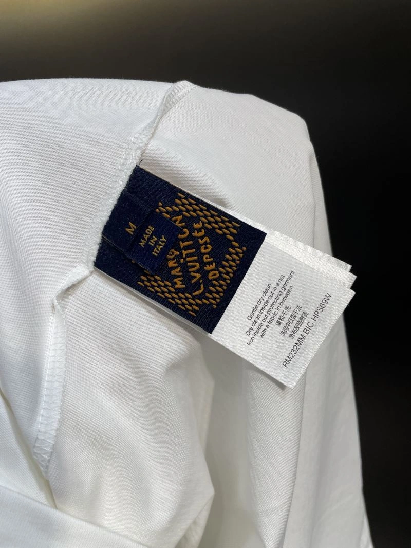 Perfect replica Louis Vuitton T-Shirts