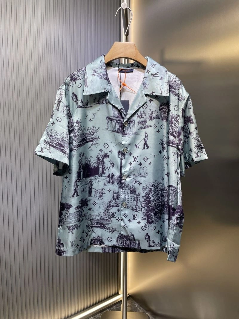 Louis Vuitton T-Shirts