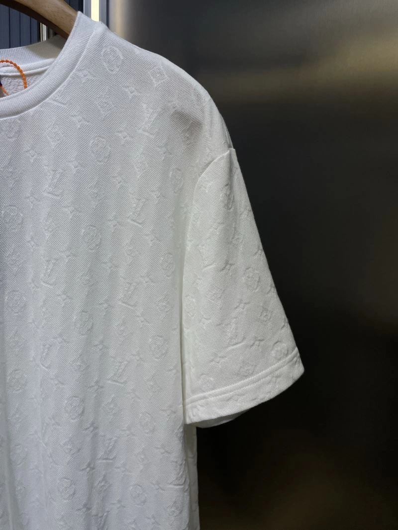 Official Louis Vuitton T-Shirts