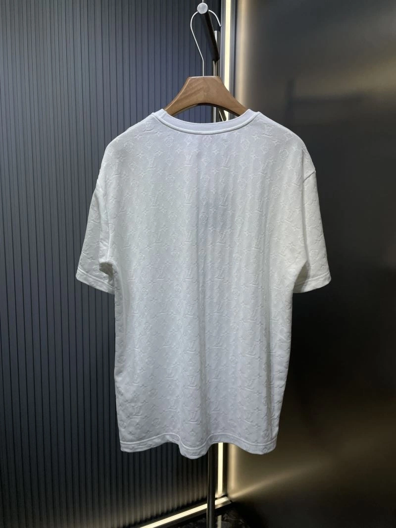 Official Louis Vuitton T-Shirts