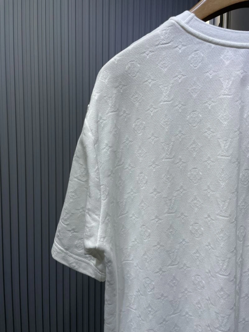 Official Louis Vuitton T-Shirts