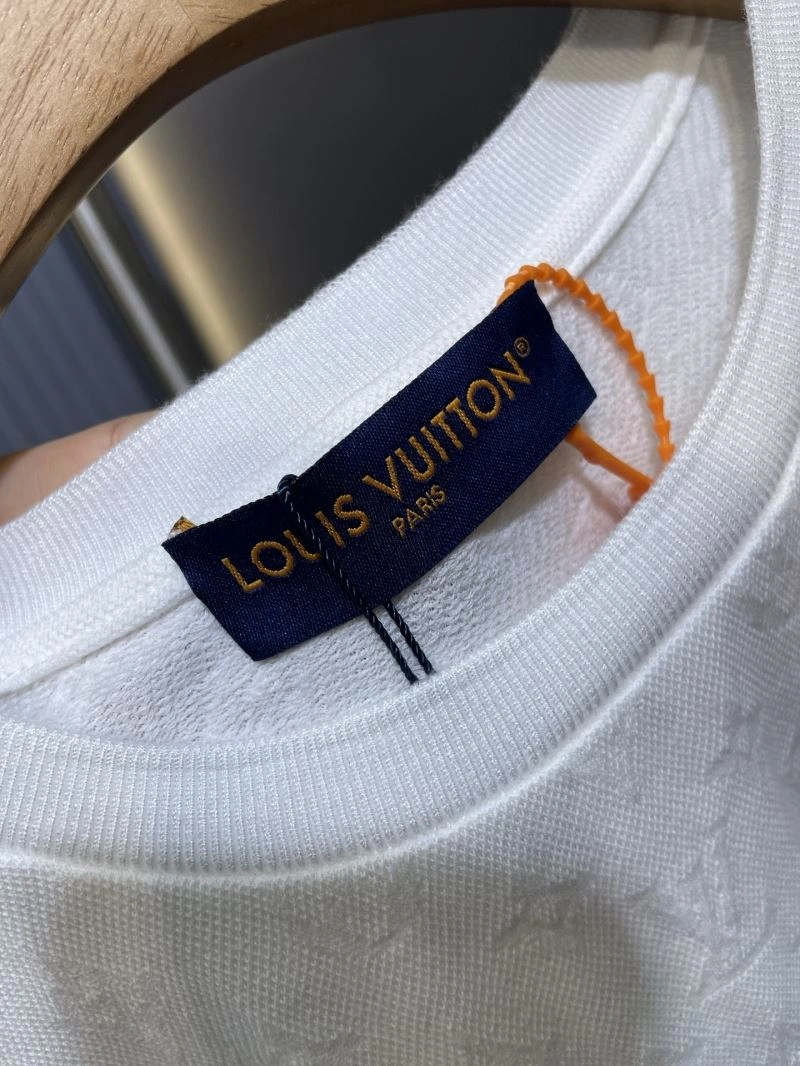 Official Louis Vuitton T-Shirts
