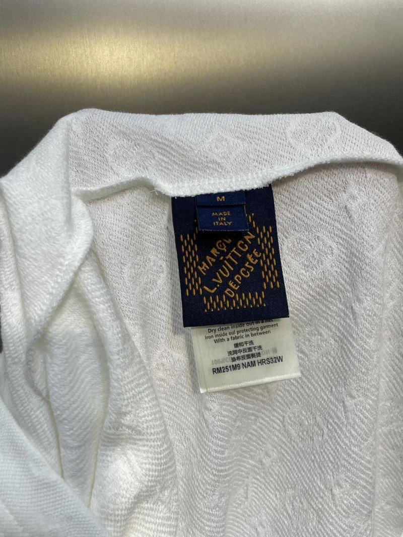 Official Louis Vuitton T-Shirts