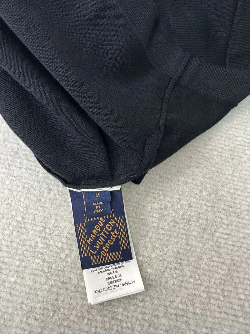 High accuracy Louis Vuitton T-Shirts