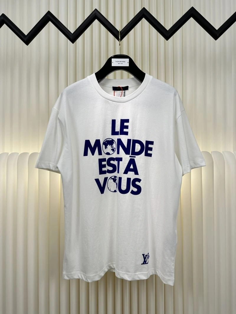 Louis Vuitton T-Shirts