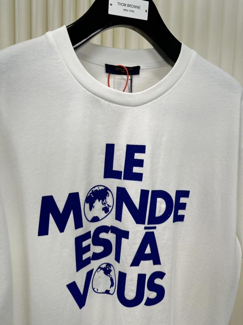 Cut-rate Louis Vuitton T-Shirts
