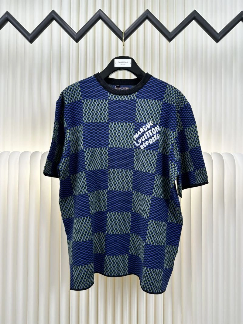 Louis Vuitton T-Shirts