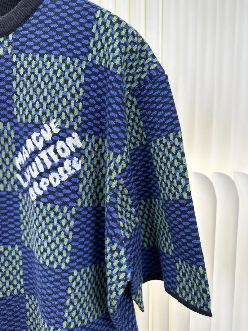 Authentic Louis Vuitton T-Shirts