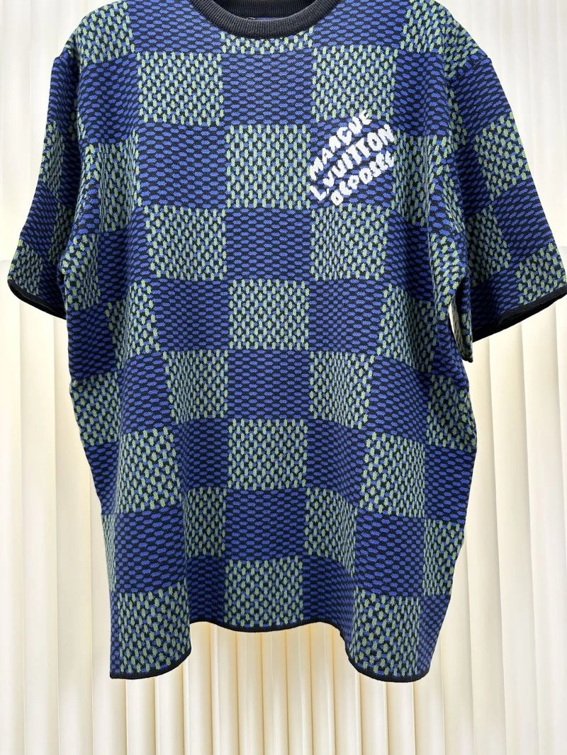 Authentic Louis Vuitton T-Shirts