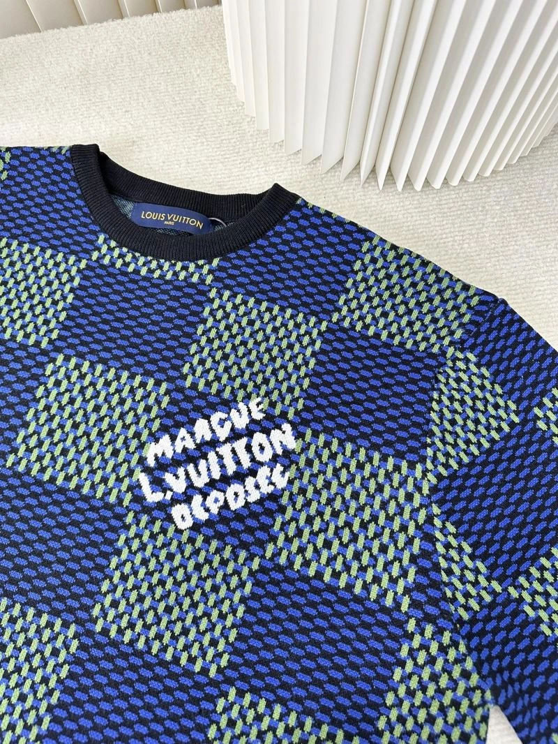 Authentic Louis Vuitton T-Shirts
