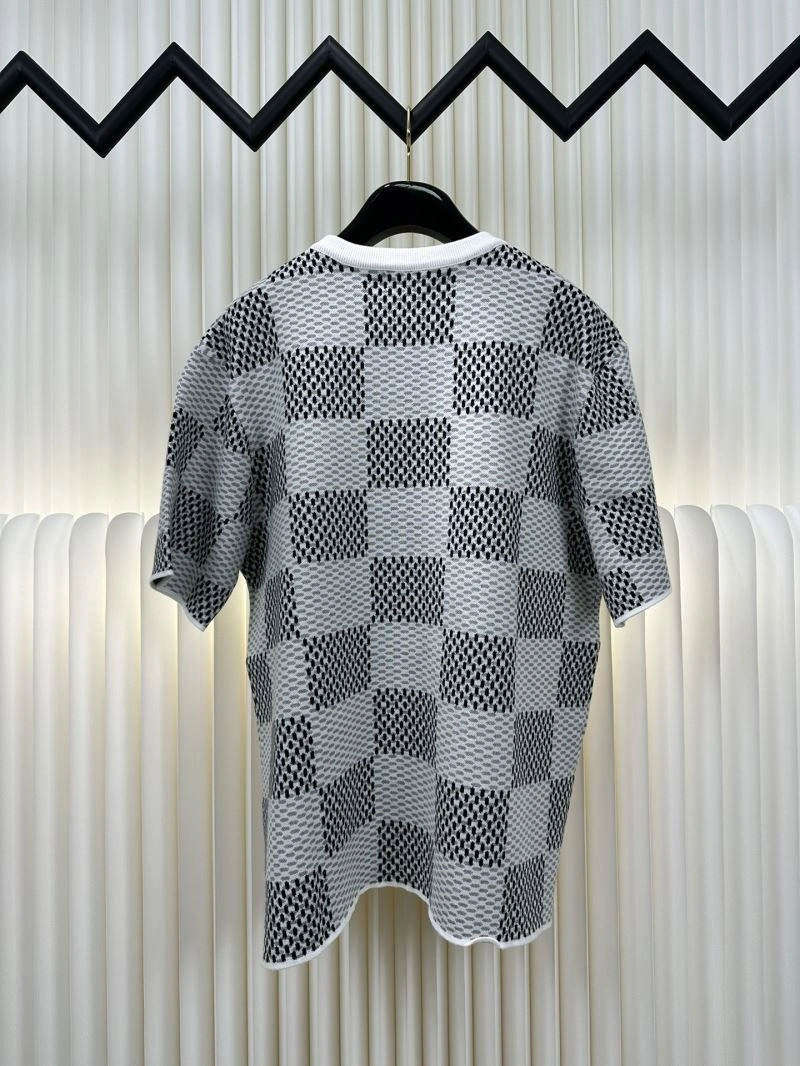 Genuine Louis Vuitton T-Shirts