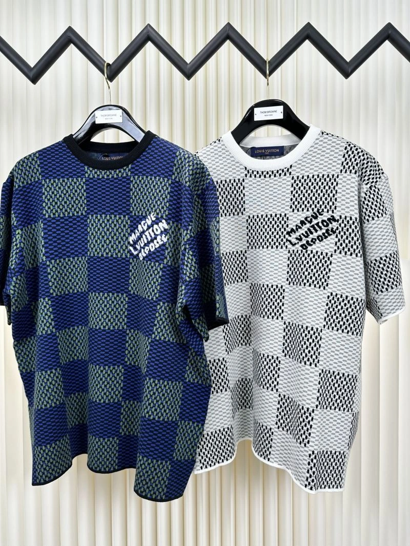 Genuine Louis Vuitton T-Shirts