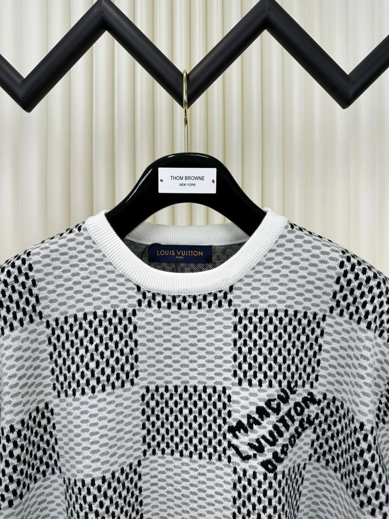 Genuine Louis Vuitton T-Shirts
