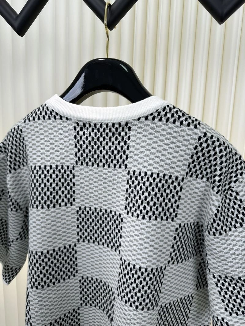 Genuine Louis Vuitton T-Shirts