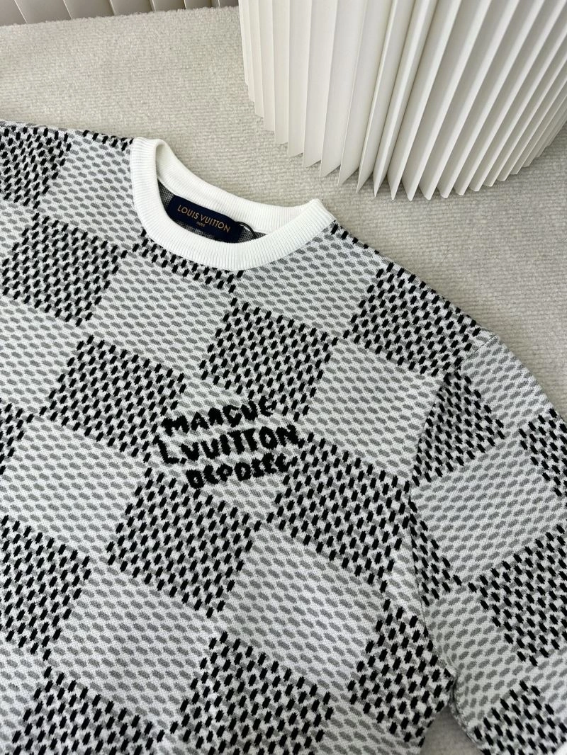 Genuine Louis Vuitton T-Shirts