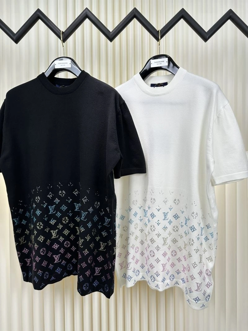 Top mirror Louis Vuitton T-Shirts