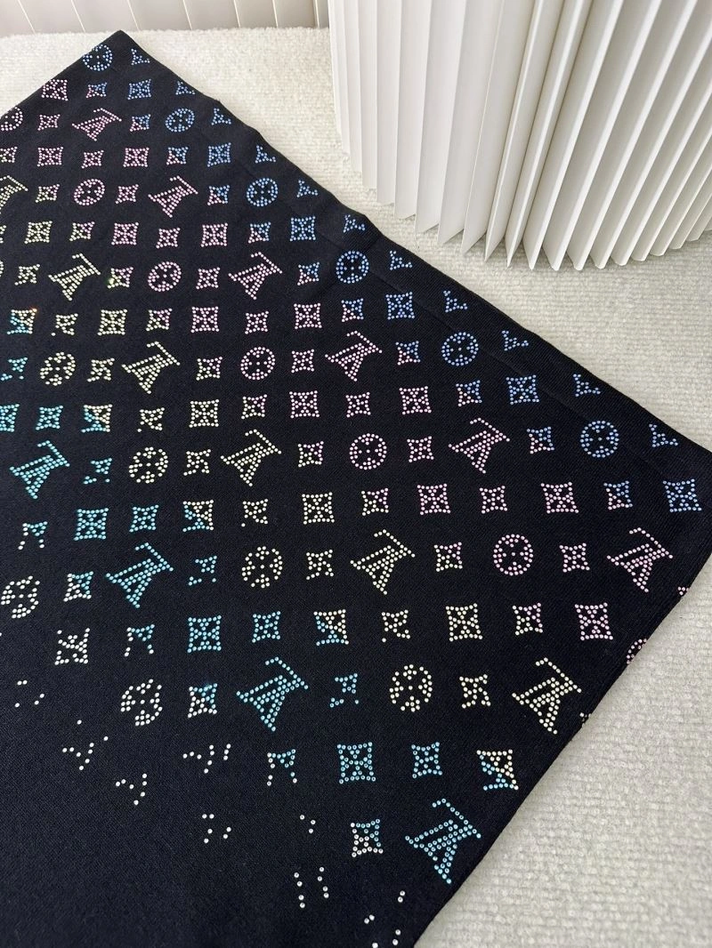 Top mirror Louis Vuitton T-Shirts