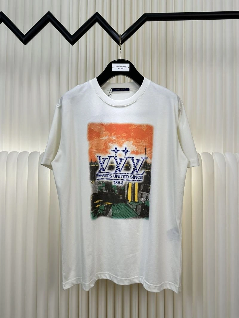 Louis Vuitton T-Shirts