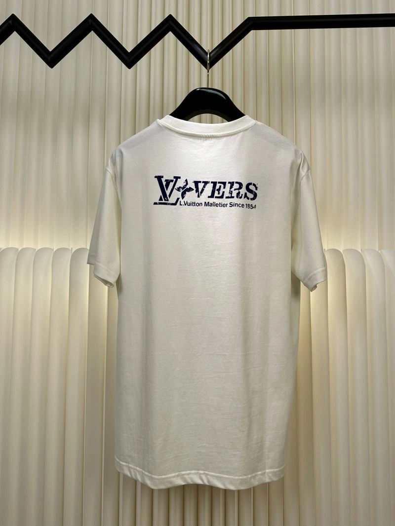 1:1 copy Louis Vuitton T-Shirts