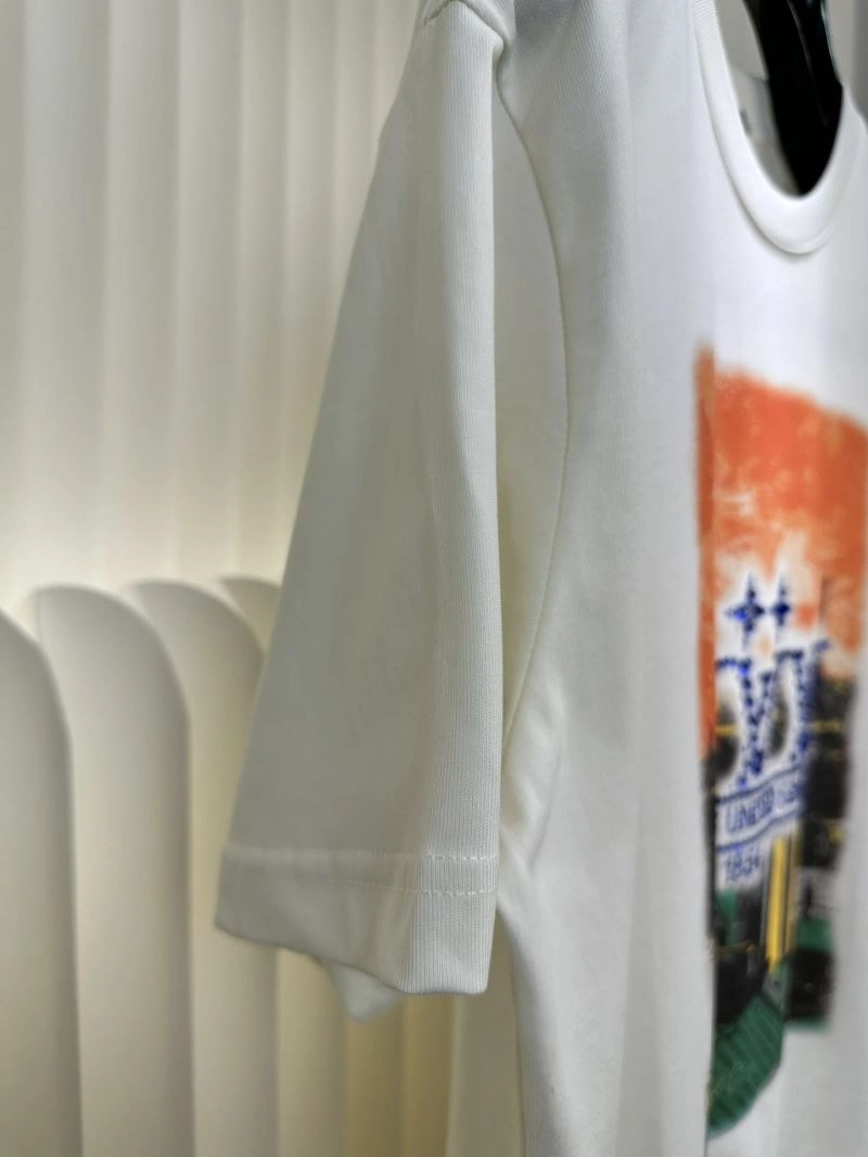 1:1 copy Louis Vuitton T-Shirts