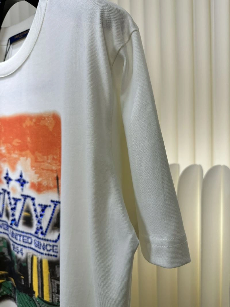 1:1 copy Louis Vuitton T-Shirts