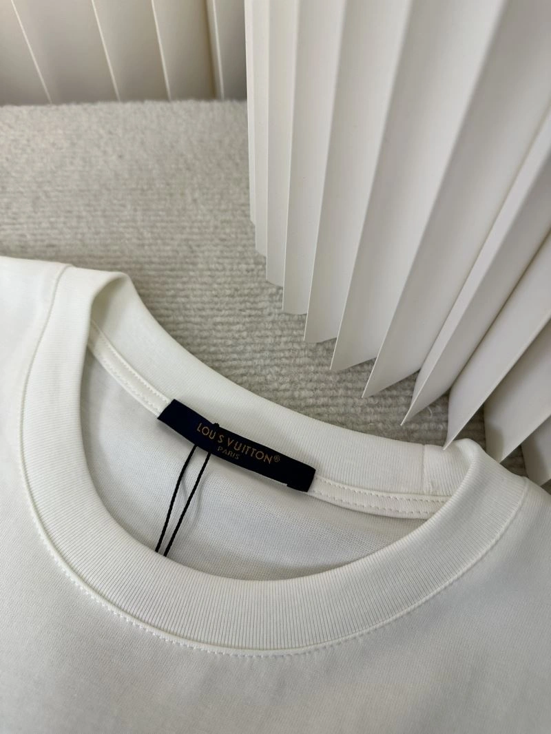 1:1 copy Louis Vuitton T-Shirts