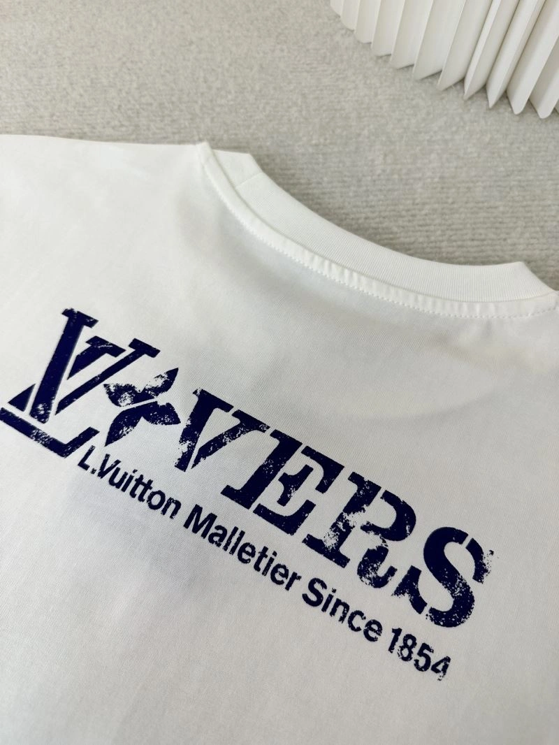 1:1 copy Louis Vuitton T-Shirts
