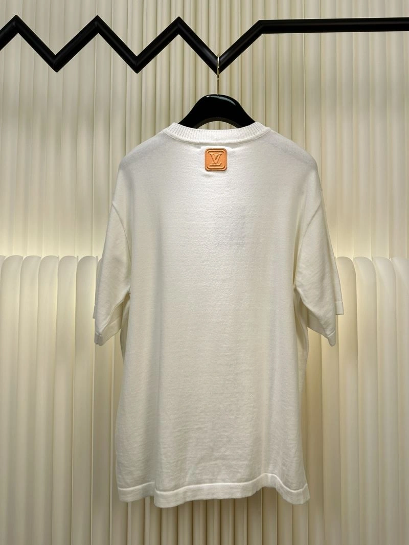 1:1 copy Louis Vuitton T-Shirts