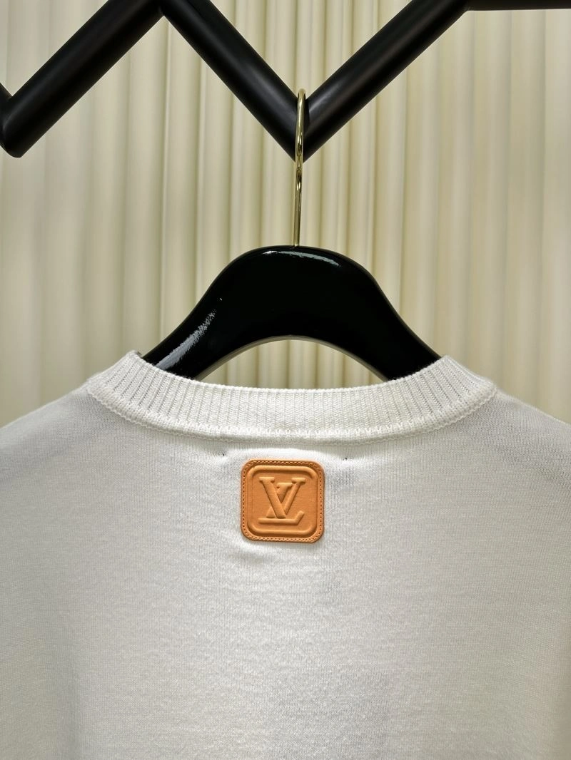 1:1 copy Louis Vuitton T-Shirts