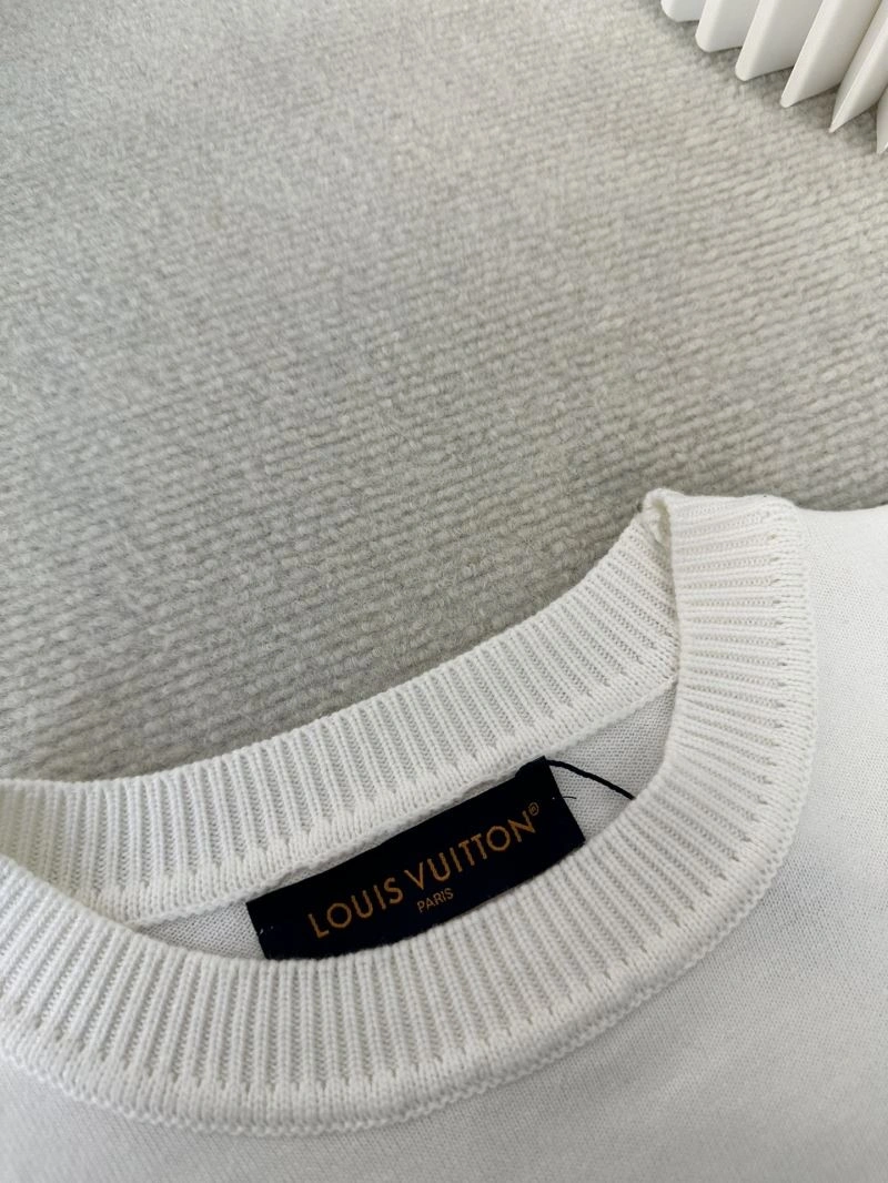 1:1 copy Louis Vuitton T-Shirts
