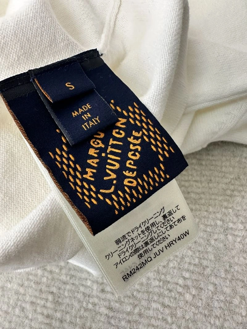 1:1 copy Louis Vuitton T-Shirts
