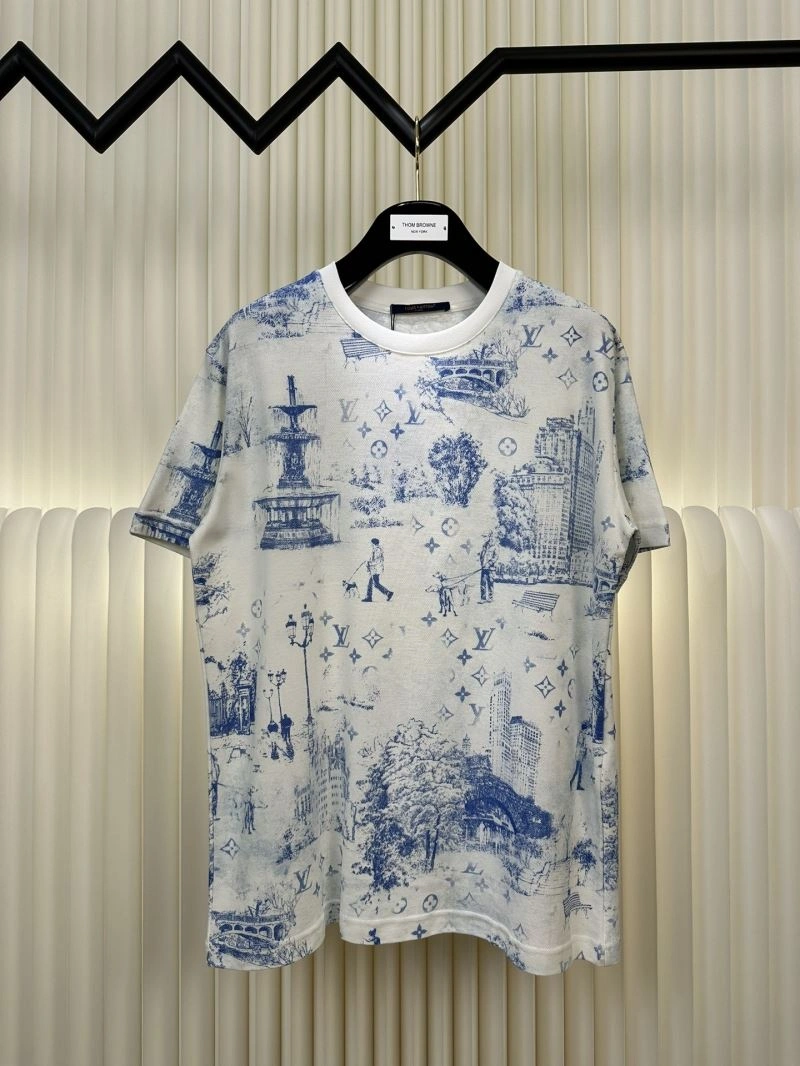 Louis Vuitton T-Shirts