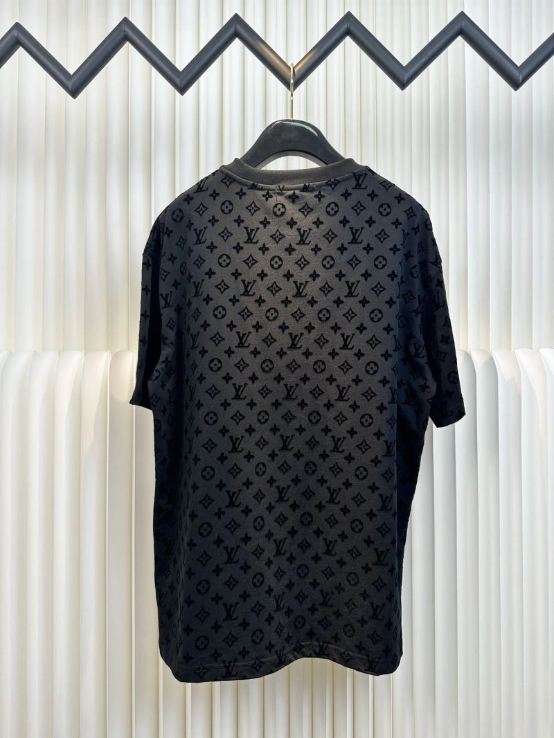 1:1 copy Louis Vuitton T-Shirts