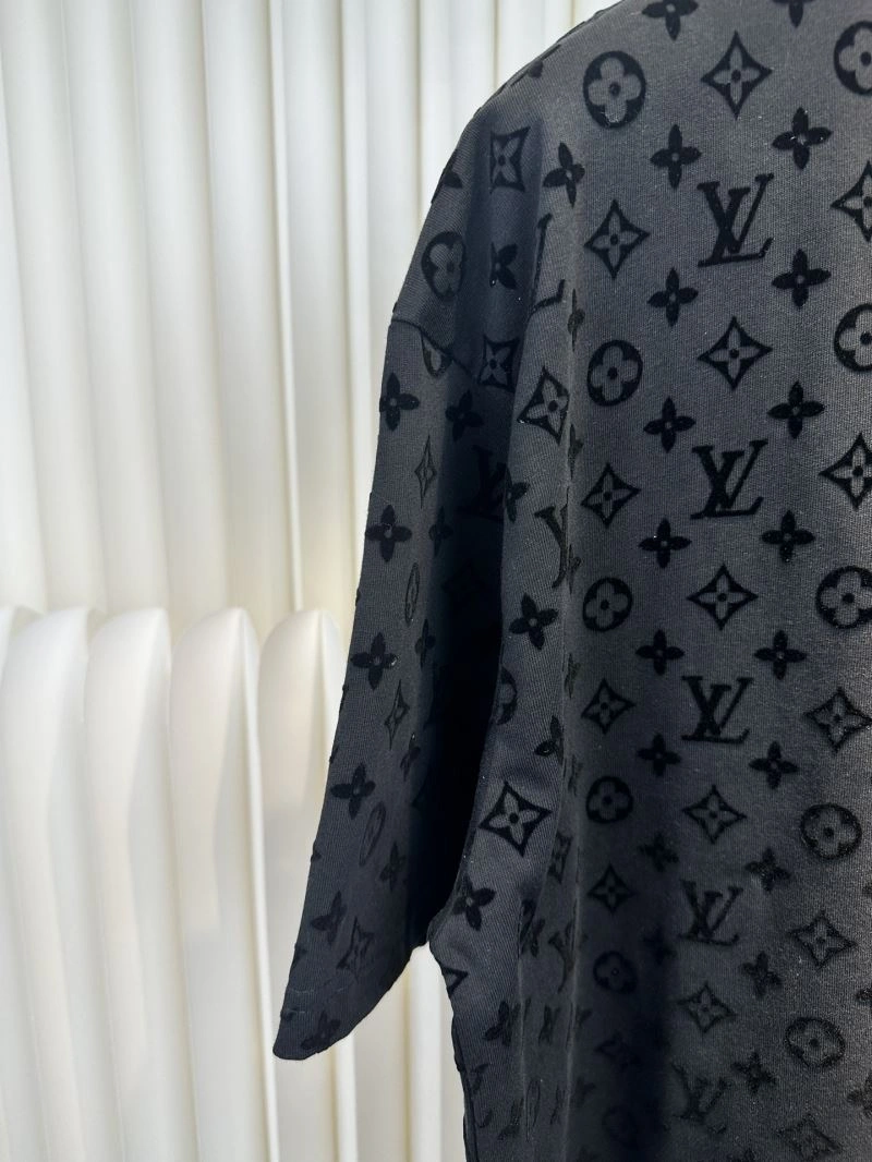 1:1 copy Louis Vuitton T-Shirts