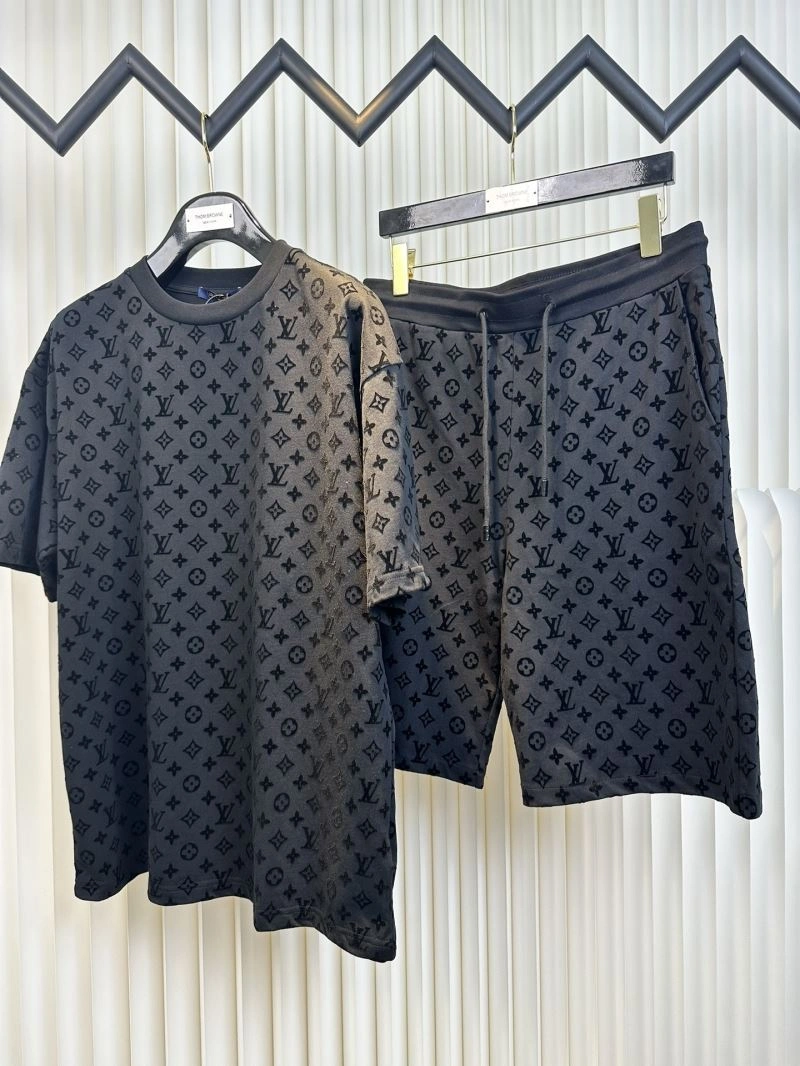 1:1 copy Louis Vuitton T-Shirts