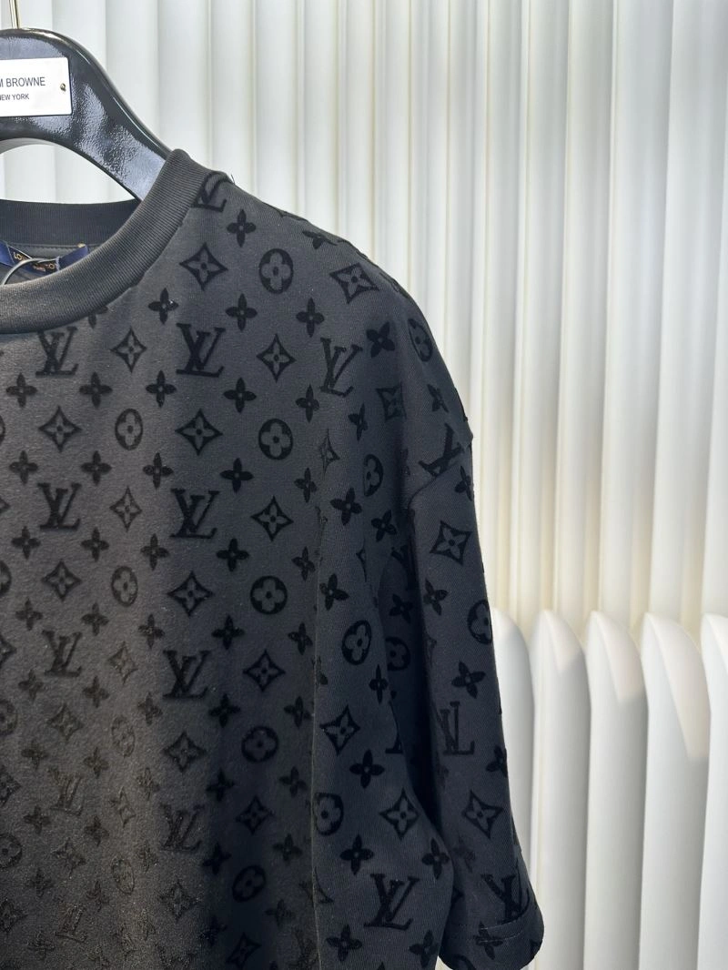 1:1 copy Louis Vuitton T-Shirts