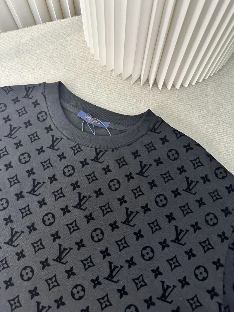 1:1 copy Louis Vuitton T-Shirts