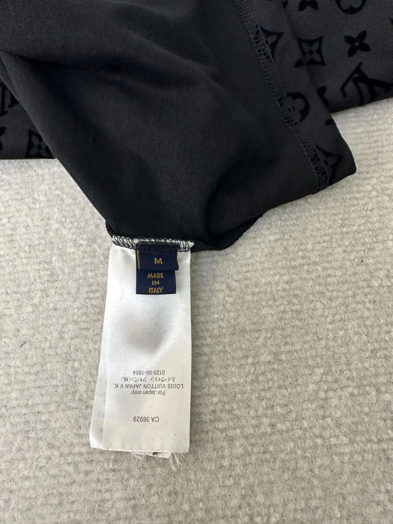 1:1 copy Louis Vuitton T-Shirts