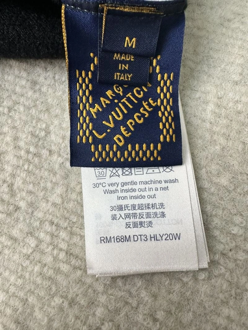 High fidelity Louis Vuitton T-Shirts