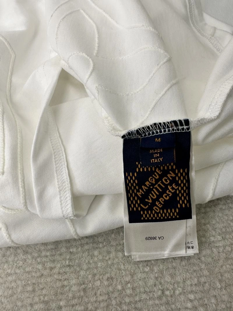 Original Louis Vuitton T-Shirts