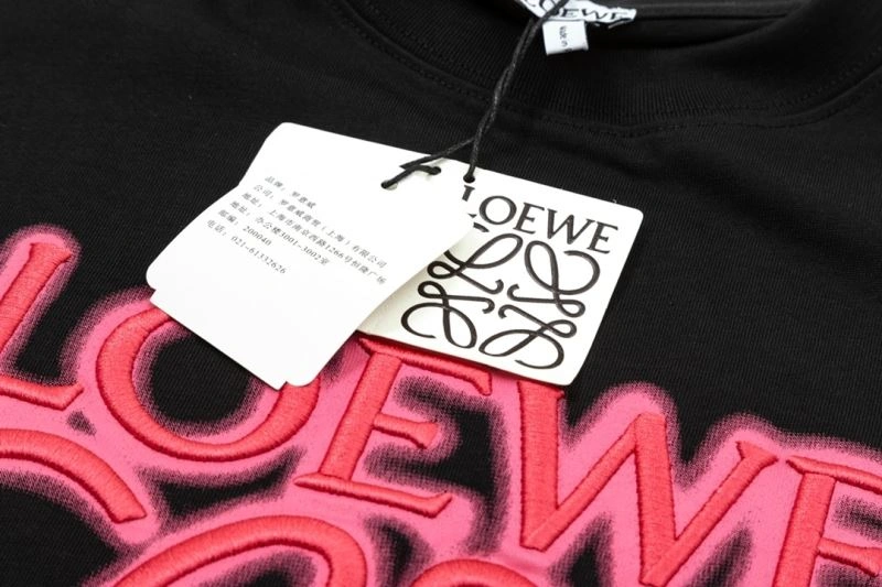 Factory-made Louis Vuitton T-Shirts