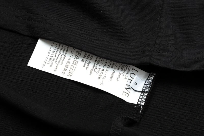 Factory-made Louis Vuitton T-Shirts