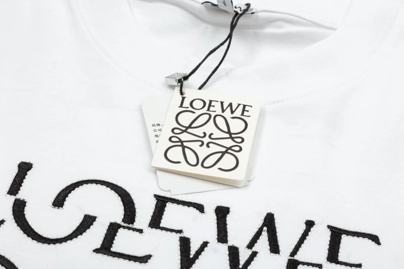 Factory-made Louis Vuitton T-Shirts