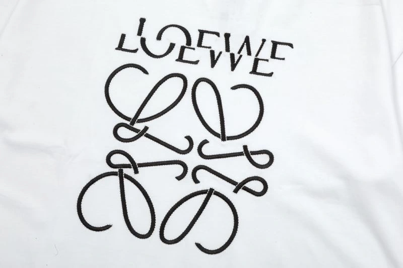 Factory-made Louis Vuitton T-Shirts