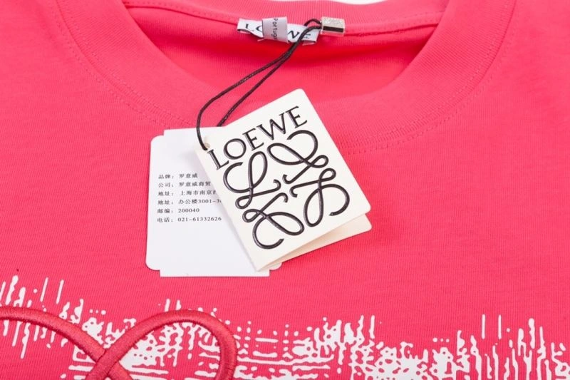 Real Louis Vuitton T-Shirts