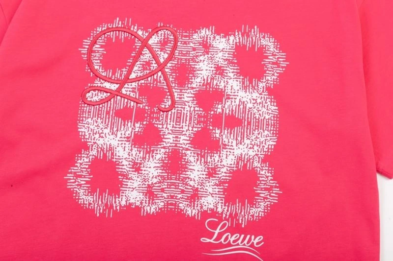 Real Louis Vuitton T-Shirts