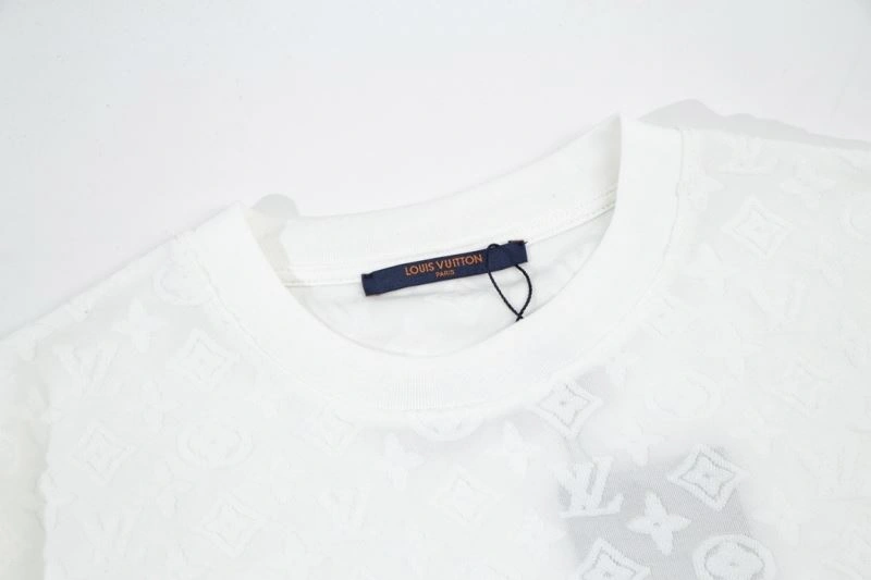 Official Louis Vuitton T-Shirts